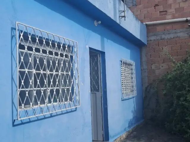 Casa / Sobrado para Venda em Belo Horizonte/MG Lagoinha Leblon 2 Quartos