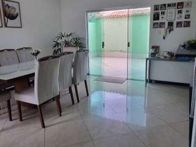 Casa / Sobrado para Venda em Belo Horizonte/MG Lagoinha Leblon 3 Quartos