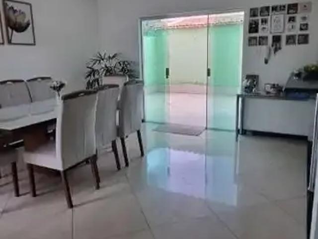 Casa / Sobrado para Venda em Belo Horizonte/MG Lagoinha Leblon 3 Quartos