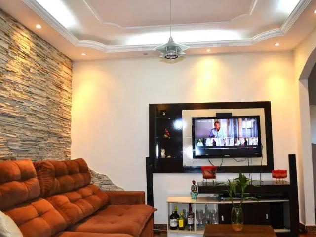 Casa / Sobrado para Venda em Belo Horizonte/MG Lagoinha Leblon 3 Quartos