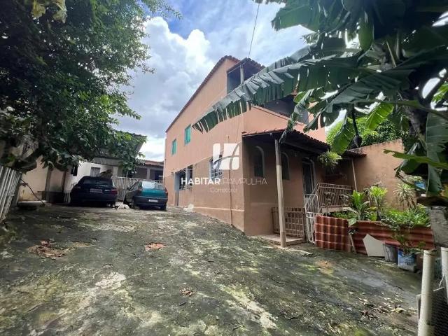 Casa / Sobrado para Venda em Belo Horizonte/MG Lagoinha Leblon 3 Quartos