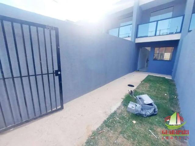 Casa / Sobrado para Venda em Belo Horizonte/MG Lagoinha 2 Quartos