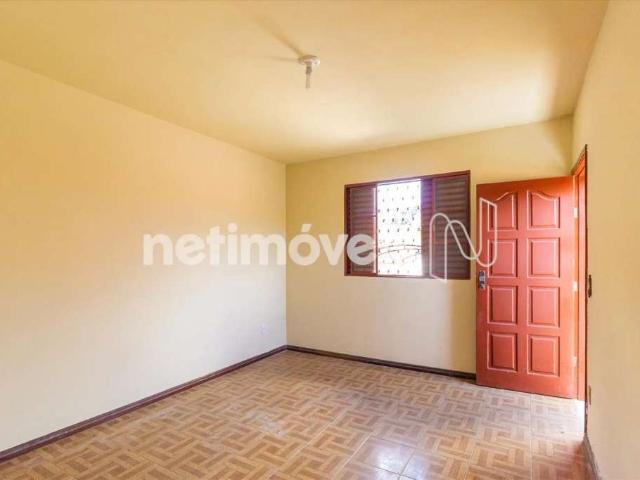 Casa / Sobrado para Venda em Belo Horizonte/MG Lagoinha 4 Quartos