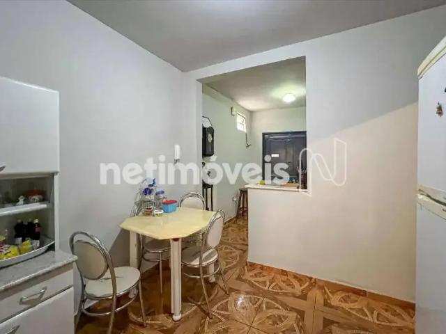Casa / Sobrado para Venda em Belo Horizonte/MG Lagoinha 4 Quartos