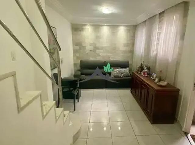 Casa / Sobrado para Venda em Belo Horizonte/MG Lagoinha 4 Quartos