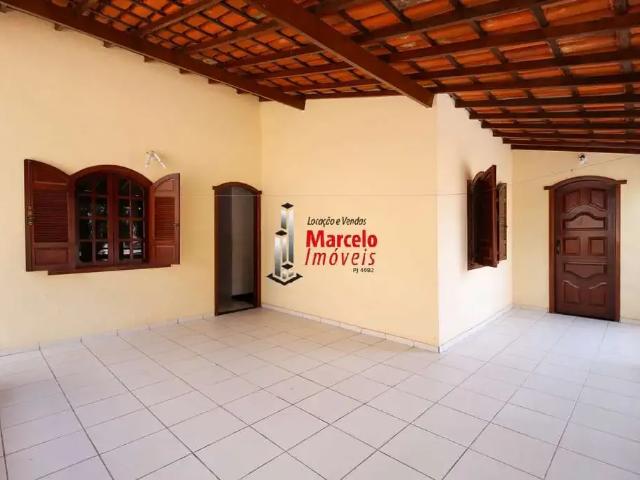 Casa / Sobrado para Venda em Belo Horizonte/MG Lajedo 3 Quartos