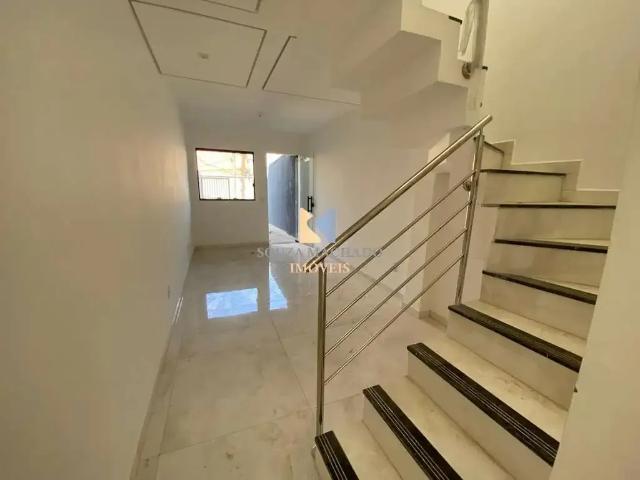 Casa / Sobrado para Venda em Belo Horizonte/MG Leblon Venda Nova 2 Quartos