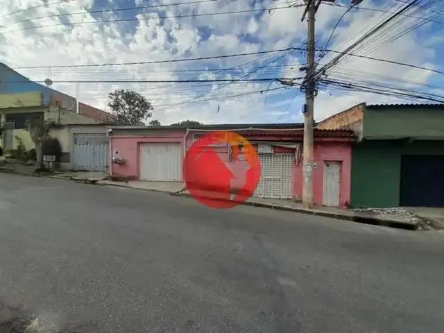 Casa / Sobrado para Venda em Belo Horizonte/MG Leblon Venda Nova 3 Quartos