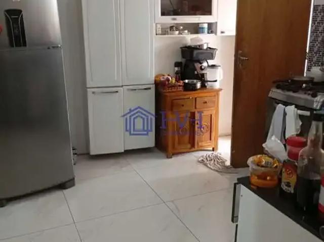 Casa / Sobrado para Venda em Belo Horizonte/MG Leonina 2 Quartos