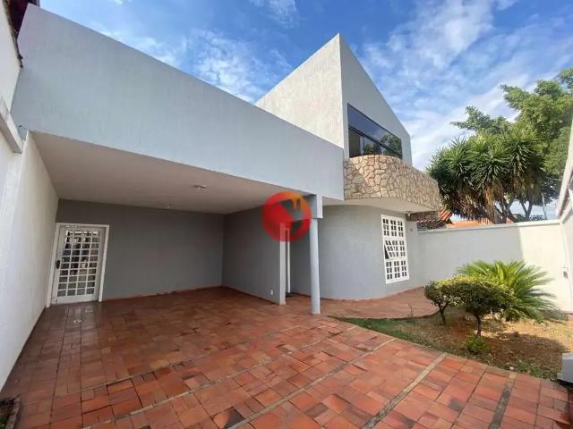 Casa / Sobrado para Venda em Belo Horizonte/MG Letícia 3 Quartos