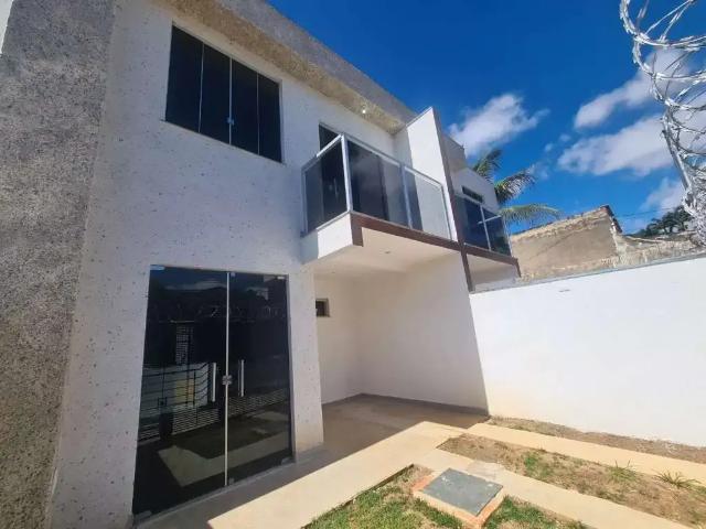 Casa / Sobrado para Venda em Belo Horizonte/MG Letícia 3 Quartos