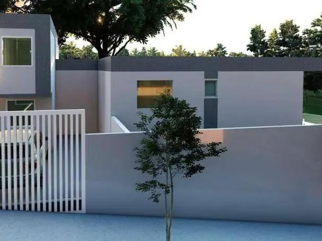 Casa / Sobrado para Venda em Belo Horizonte/MG Letícia 3 Quartos