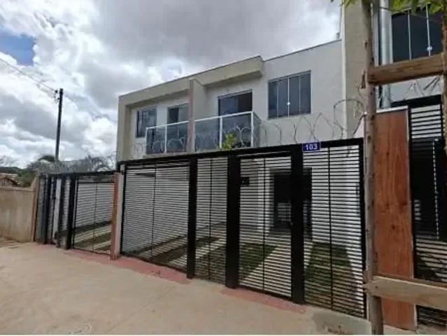 Casa / Sobrado para Venda em Belo Horizonte/MG Letícia 3 Quartos