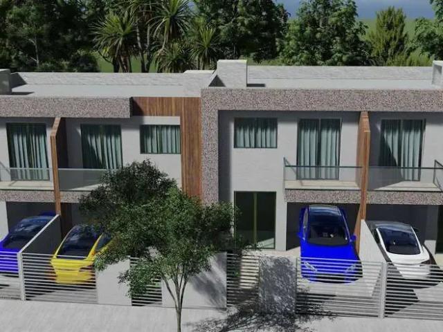 Casa / Sobrado para Venda em Belo Horizonte/MG Letícia 3 Quartos