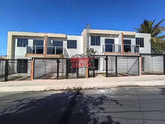 Casa / Sobrado para Venda em Belo Horizonte/MG Letícia 3 Quartos
