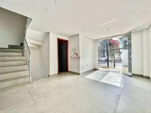 Casa / Sobrado para Venda em Belo Horizonte/MG Letícia 3 Quartos