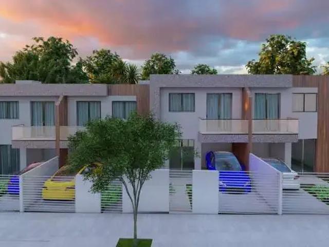 Casa / Sobrado para Venda em Belo Horizonte/MG Letícia 3 Quartos
