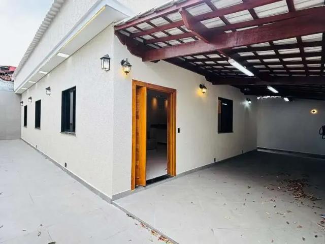 Casa / Sobrado para Venda em Belo Horizonte/MG Letícia 3 Quartos