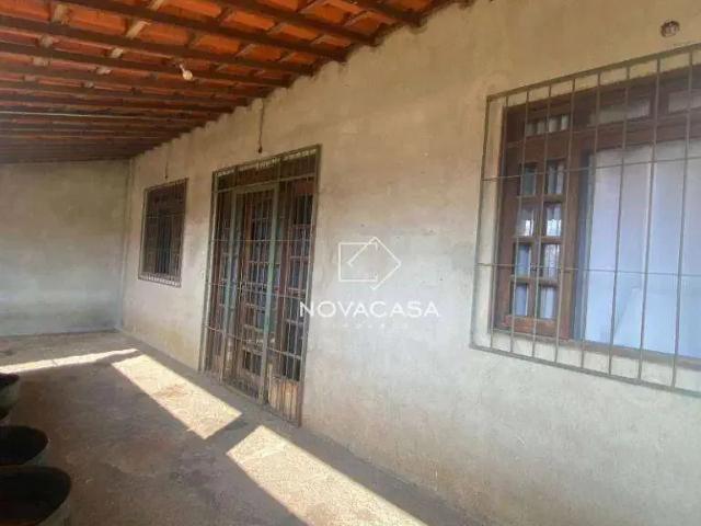 Casa / Sobrado para Venda em Belo Horizonte/MG Letícia 2 Quartos