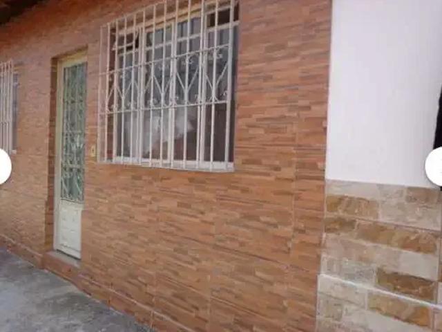 Casa / Sobrado para Venda em Belo Horizonte/MG Letícia 2 Quartos