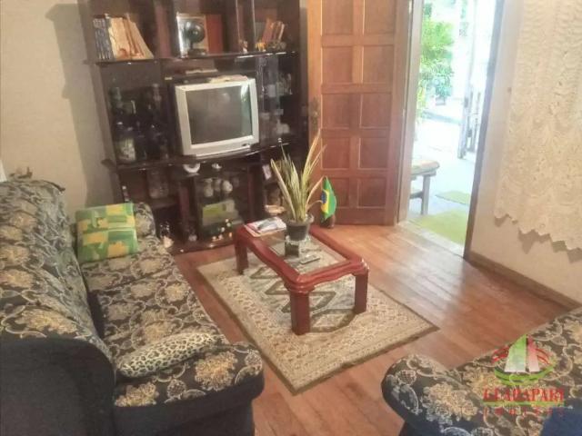 Casa / Sobrado para Venda em Belo Horizonte/MG Letícia 2 Quartos