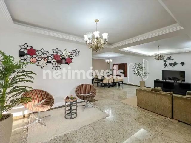 Casa / Sobrado para Venda em Belo Horizonte/MG Letícia 4 Quartos