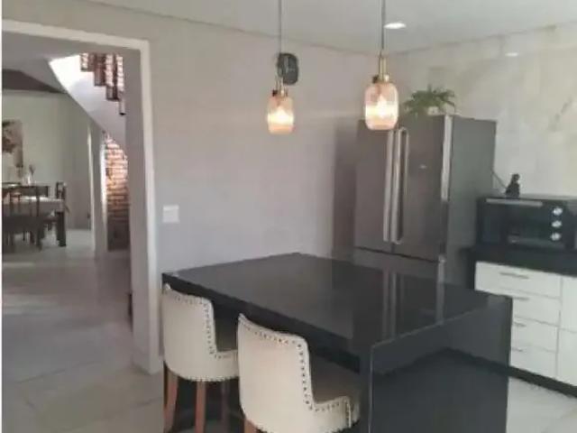 Casa / Sobrado para Venda em Belo Horizonte/MG Liberdade 4 Quartos