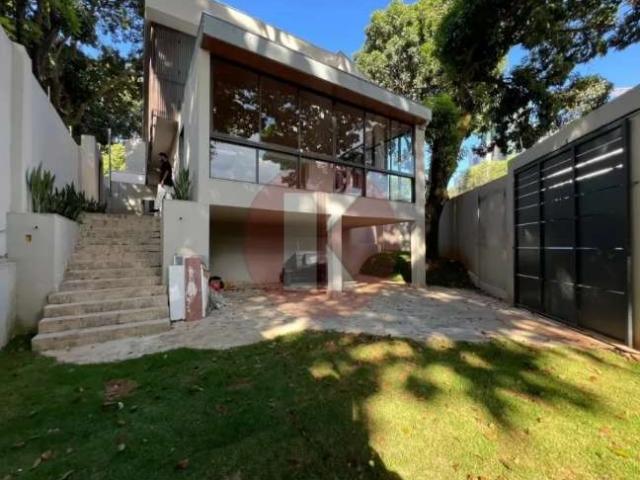 Casa / Sobrado para Venda em Belo Horizonte/MG Liberdade 4 Quartos