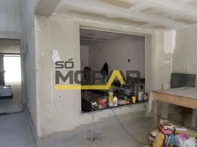 Casa / Sobrado para Venda em Belo Horizonte/MG Liberdade 4 Quartos
