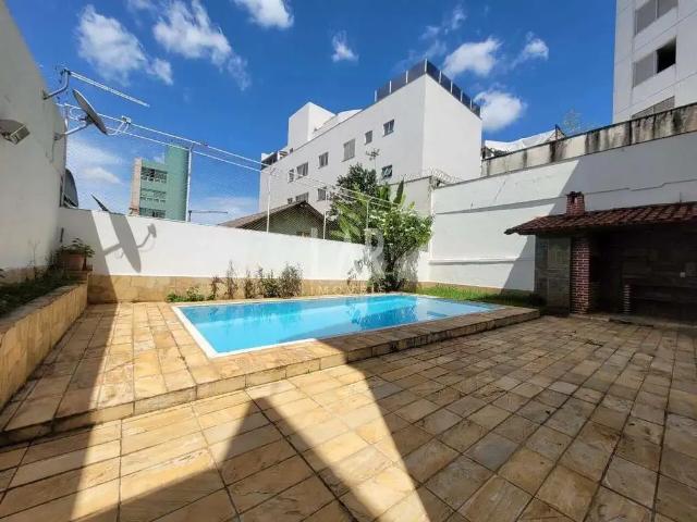 Casa / Sobrado para Venda em Belo Horizonte/MG Liberdade 4 Quartos