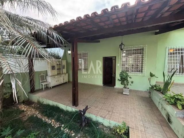 Casa / Sobrado para Venda em Belo Horizonte/MG Liberdade 4 Quartos