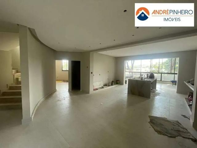 Casa / Sobrado para Venda em Belo Horizonte/MG Liberdade 4 Quartos