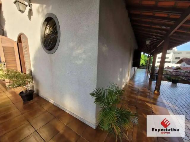 Casa / Sobrado para Venda em Belo Horizonte/MG Liberdade 4 Quartos