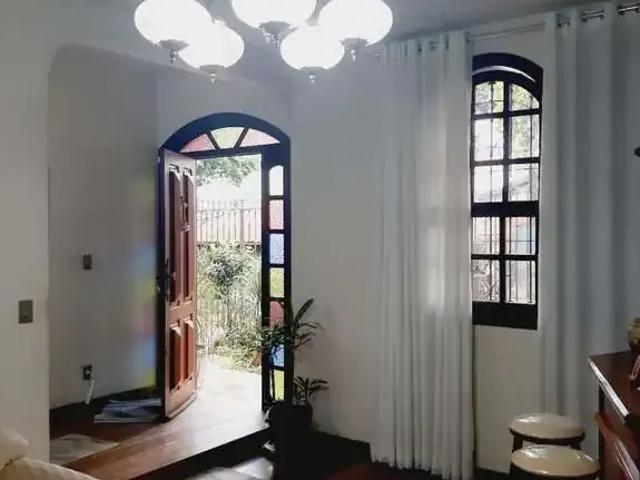 Casa / Sobrado para Venda em Belo Horizonte/MG Liberdade 4 Quartos
