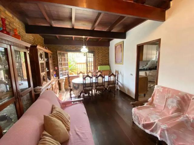 Casa / Sobrado para Venda em Belo Horizonte/MG Liberdade 4 Quartos