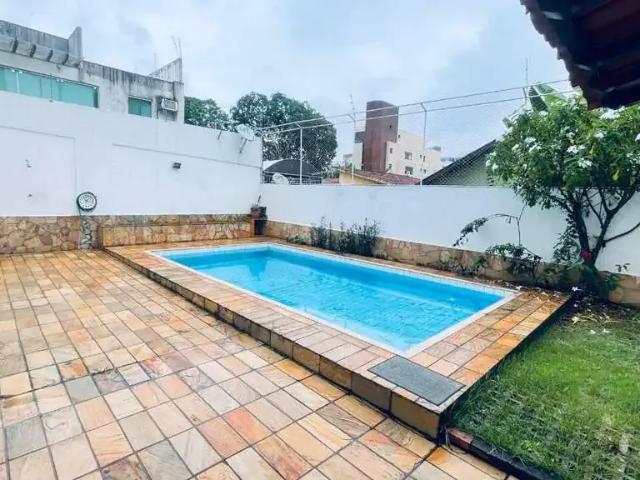 Casa / Sobrado para Venda em Belo Horizonte/MG Liberdade 4 Quartos