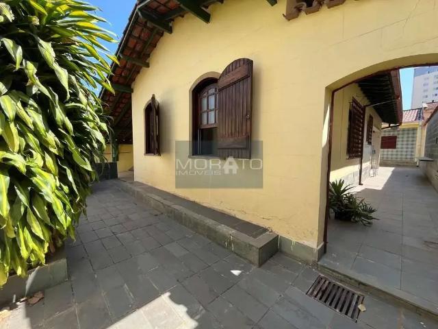 Casa / Sobrado para Venda em Belo Horizonte/MG Liberdade 4 Quartos