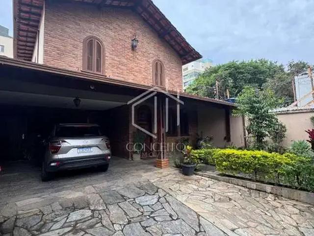 Casa / Sobrado para Venda em Belo Horizonte/MG Liberdade
