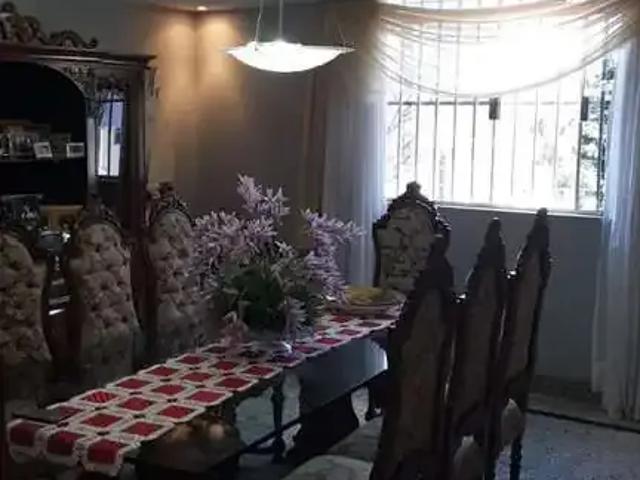 Casa / Sobrado para Venda em Belo Horizonte/MG Liberdade 5 Quartos