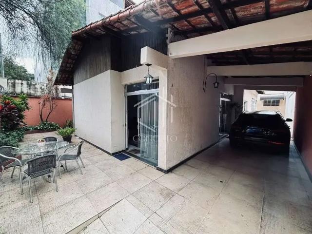 Casa / Sobrado para Venda em Belo Horizonte/MG Liberdade 5 Quartos