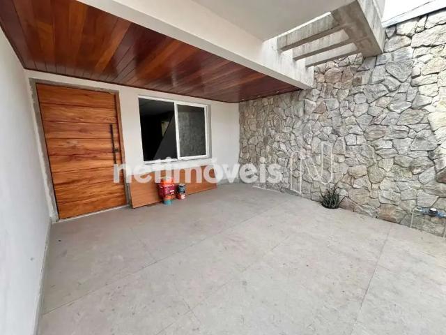 Casa / Sobrado para Venda em Belo Horizonte/MG Liberdade 2 Quartos