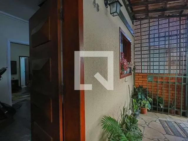 Casa / Sobrado para Venda em Belo Horizonte/MG Liberdade 3 Quartos