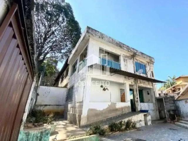 Casa / Sobrado para Venda em Belo Horizonte/MG Liberdade 3 Quartos