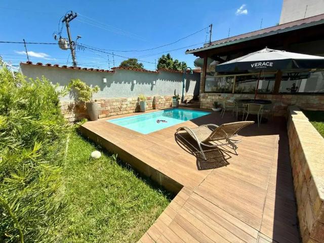 Casa / Sobrado para Venda em Belo Horizonte/MG Liberdade 3 Quartos