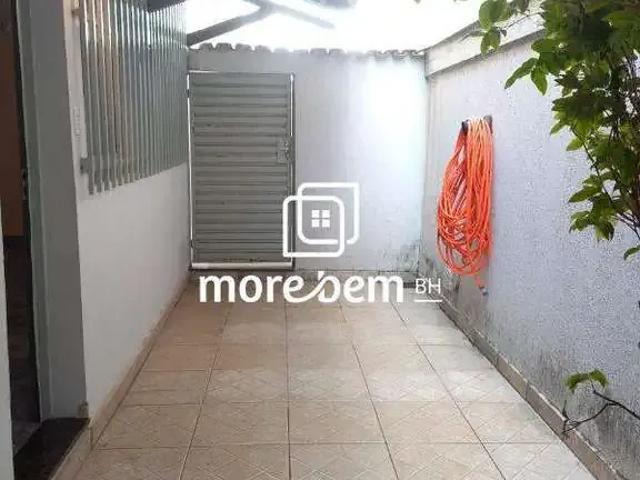 Casa / Sobrado para Venda em Belo Horizonte/MG Liberdade 3 Quartos