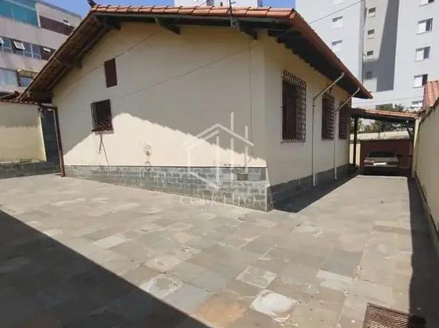 Casa / Sobrado para Venda em Belo Horizonte/MG Liberdade 3 Quartos
