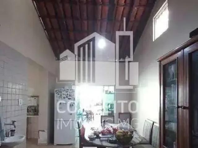 Casa / Sobrado para Venda em Belo Horizonte/MG Liberdade 3 Quartos