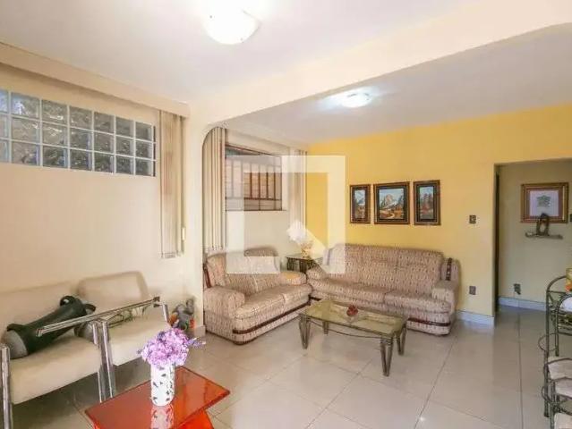 Casa / Sobrado para Venda em Belo Horizonte/MG Liberdade 3 Quartos