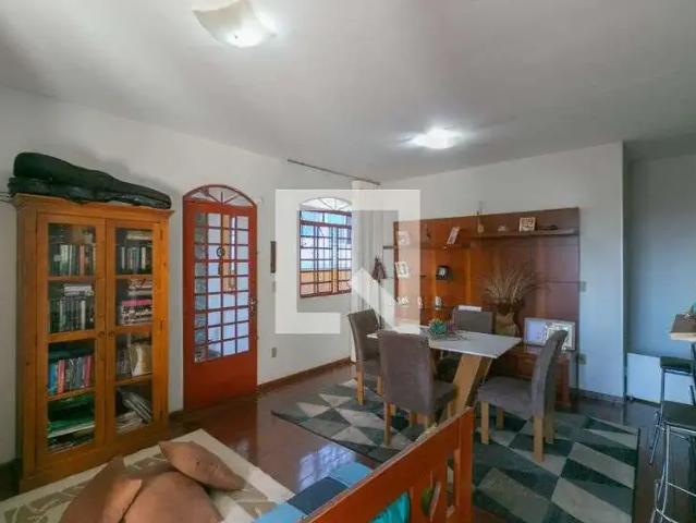 Casa / Sobrado para Venda em Belo Horizonte/MG Liberdade 3 Quartos