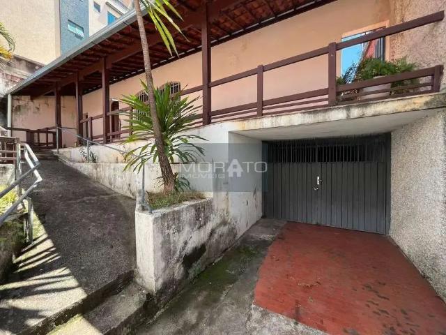 Casa / Sobrado para Venda em Belo Horizonte/MG Liberdade 3 Quartos